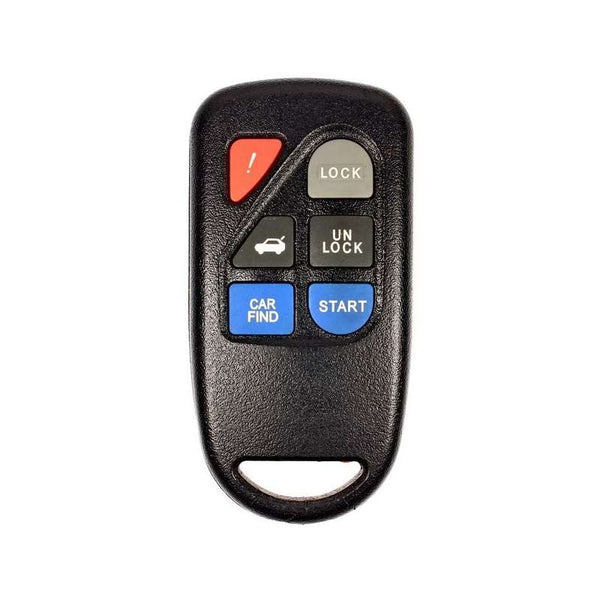 Code Alarm Keyfobs Products