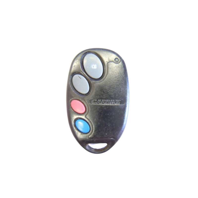Aftermarket Key Fob Replacement Transmitters For Less & Programming ...