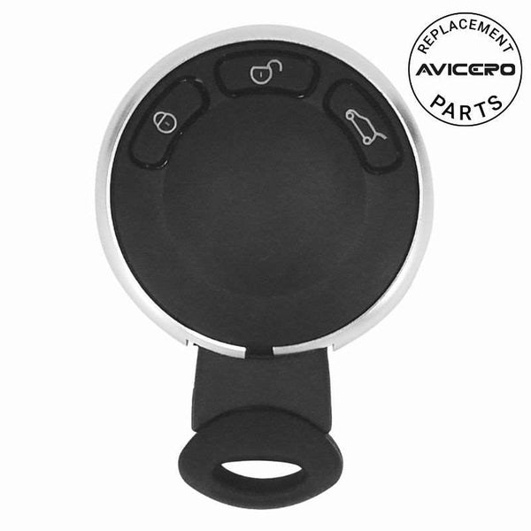 Replacement Mini Key Fobs and Car Keys