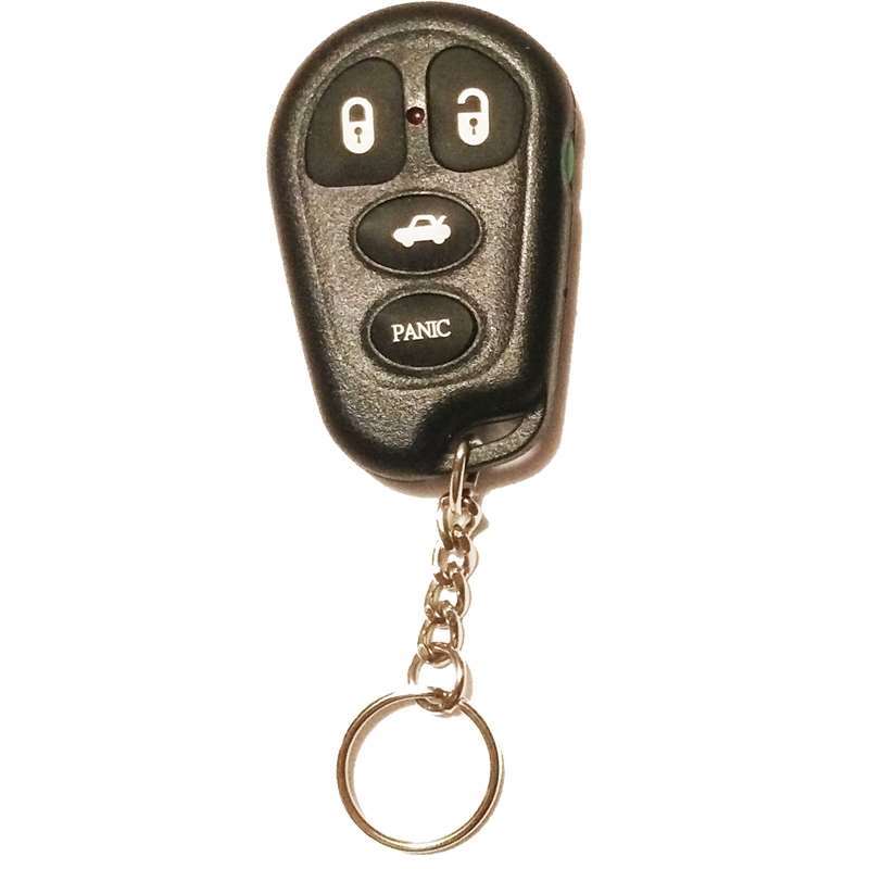 Aftermarket Key Fob Replacement Transmitters For Less & Programming ...