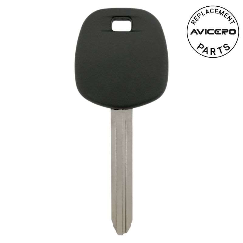 2000 Toyota 4Runner Transponder Key TOY43AT4 692062 89785-26020