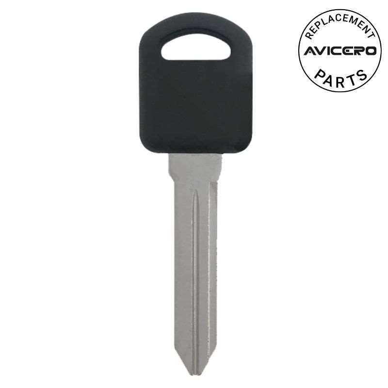 2001 Pontiac Grand Prix Transponder Key B103-PT