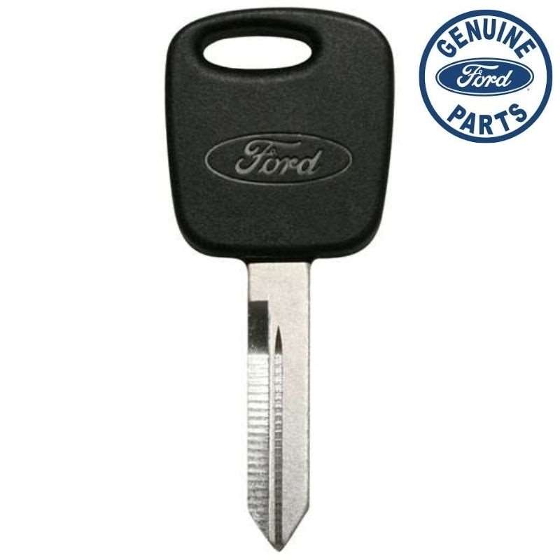 2003 Ford F-350 Transponder Key PN: 597602, H72PT, 011-R0221
