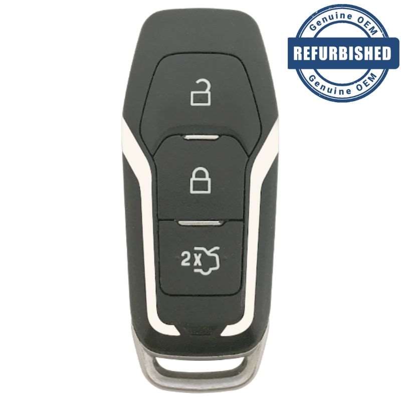 2016 Ford Mustang Smart Key Fob PN: 164-R8121, 5926062