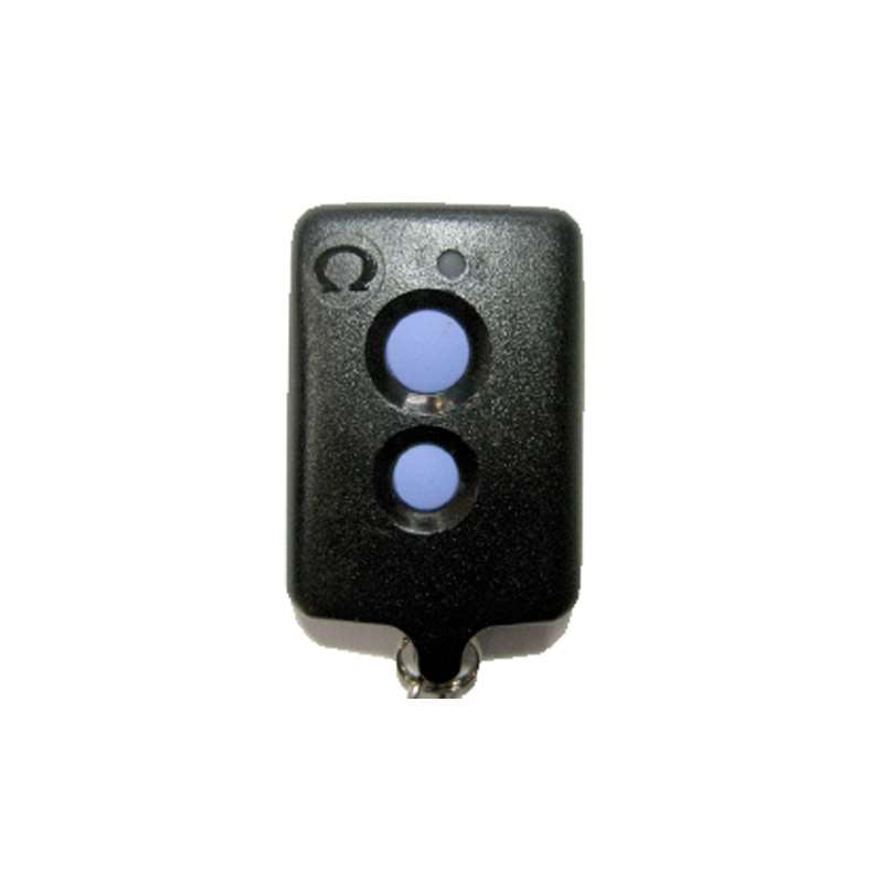 Omega 422-07 Keyless Entry alarm Remote Transmitter L2MAL41T