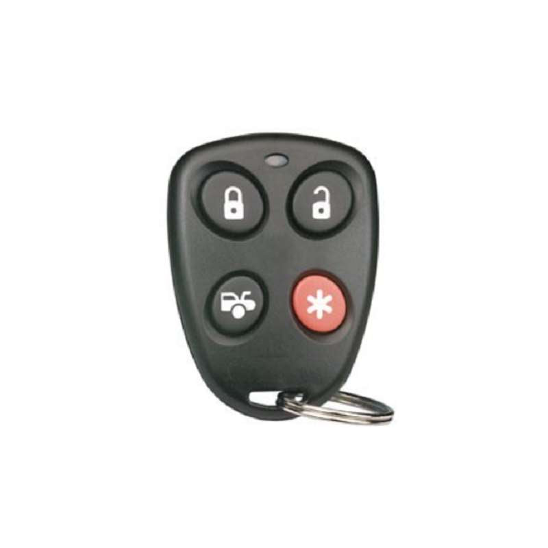 Aftermarket Key Fob Replacement Transmitters For Less & Programming ...
