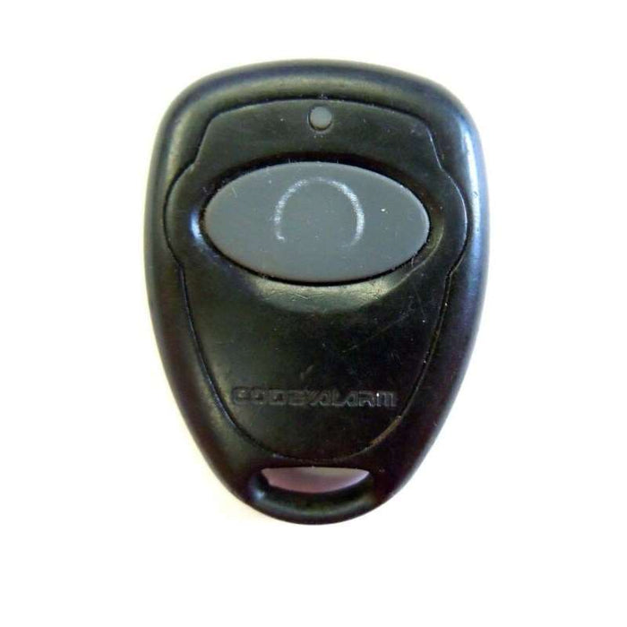 Code Alarm CATX1B Remote Start Remote FCC H5OT45