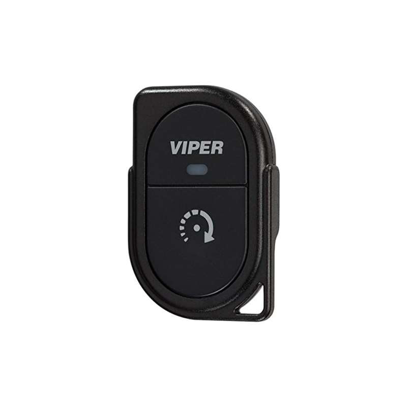 Viper 7616V 1-Way 1-Button Remote Control With 2000 Ft Range