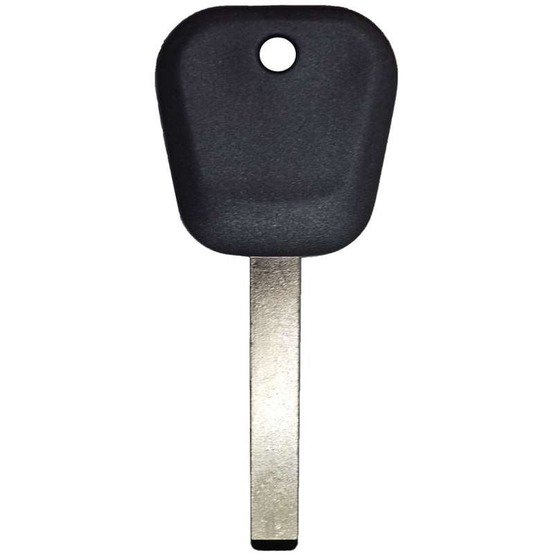 2012 Chevrolet Sonic Transponder Key B116-PT 46+