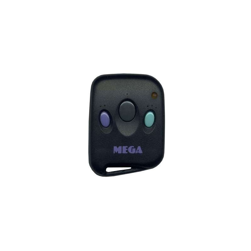 Megatronix MTR-II Keyless Starter Remote
