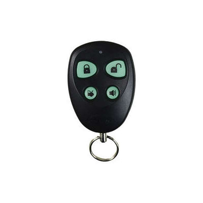 DEI Transmitters Keyfobs Remotes Products