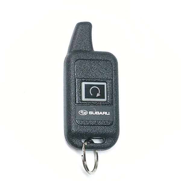 Subaru Forester and Remote Control Transmitter Key Fobs
