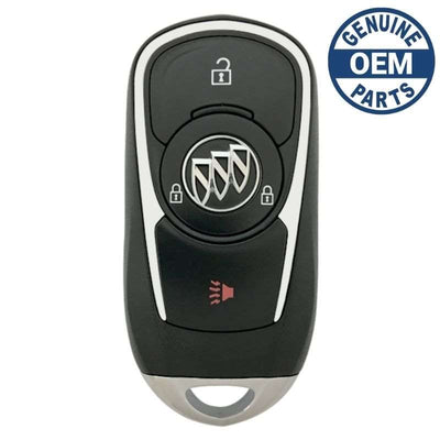 Buick Encore Replacement Keys and Remote Control Transmitter Key Fobs