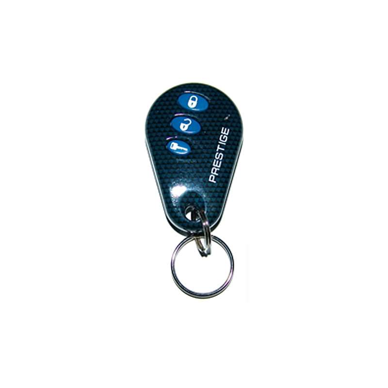 Prestige APS99BT3SBCF435P Keyless Starter Remote ELVATCD