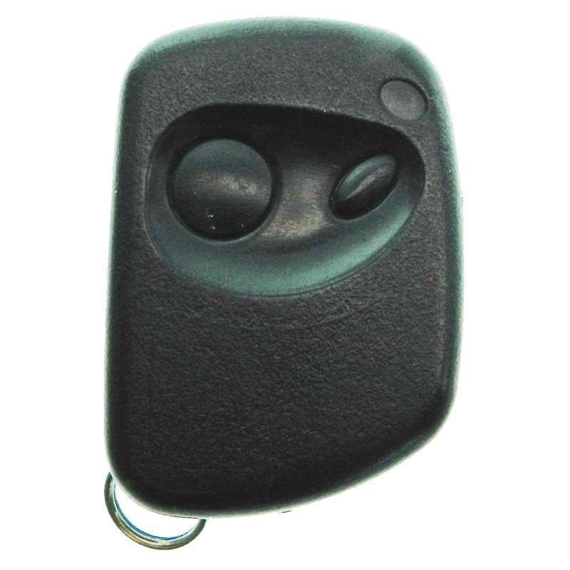 Aftermarket Key Fob Replacement Transmitters For Less & Programming ...