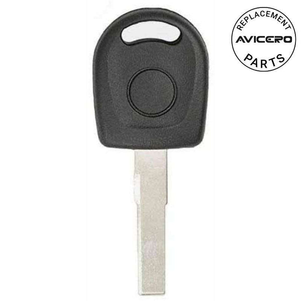 Volkswagen Tiguan Replacement Keys and Remote Control Transmitter Key Fobs
