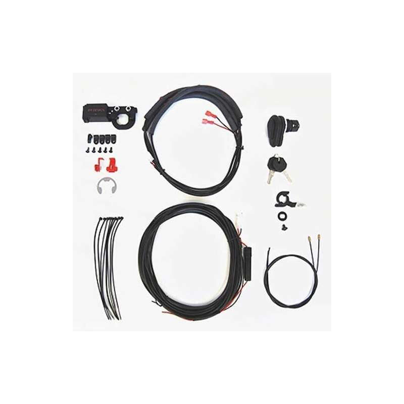 Pop And Lock Tonneau Cover Power Lock Kit PL9555