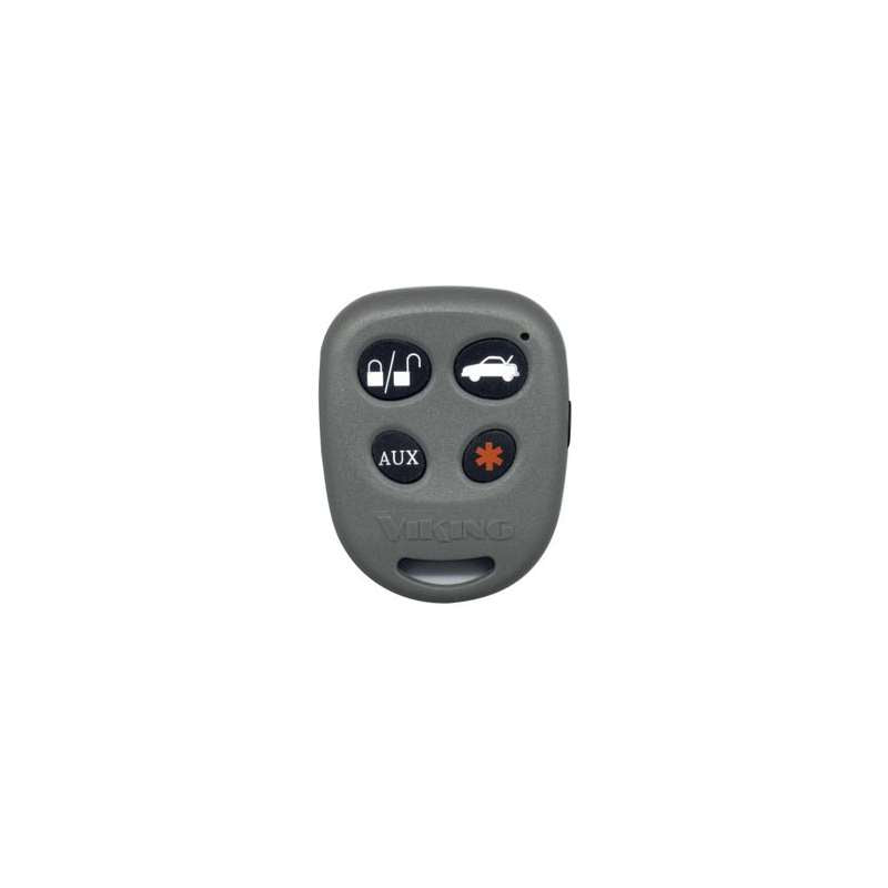 Megatronix MTR-5 Keyless Starter Remote