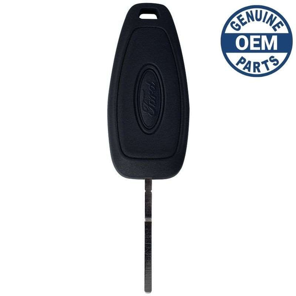 Ford Transit Keys and Remote Control Transmitter Key Fobs