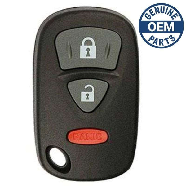 Suzuki Grand Vitara and Remote Control Transmitter Key Fobs
