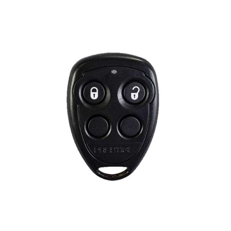 Aftermarket Key Fob Replacement Transmitters For Less & Programming ...