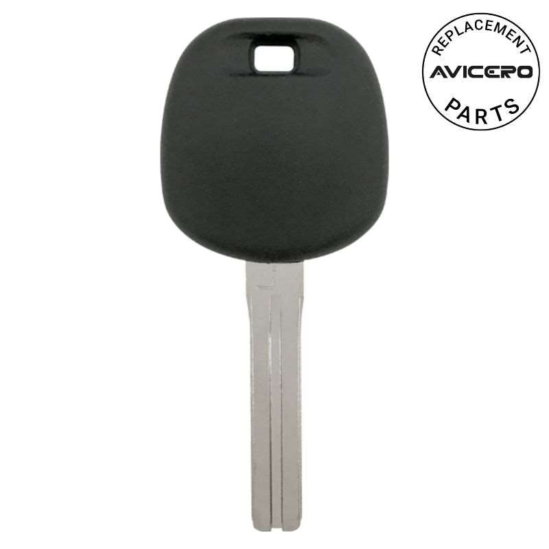 2001 Lexus LS430 Transponder Key PN: TOY50PT