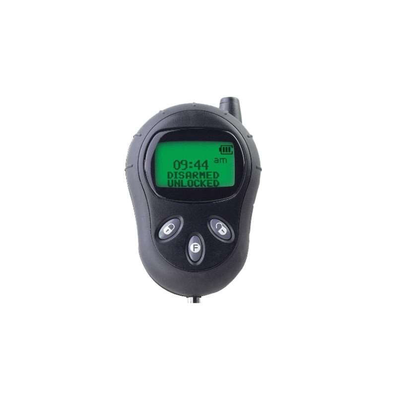 2Way Prestige UTXPR Keyless Starter Remote ELVNTREA