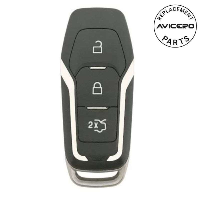 2016 Ford Mustang Smart Key Fob PN: 5926062, 164-R8121