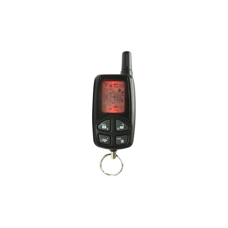 Aftermarket Key Fob Replacement Transmitters For Less & Programming ...