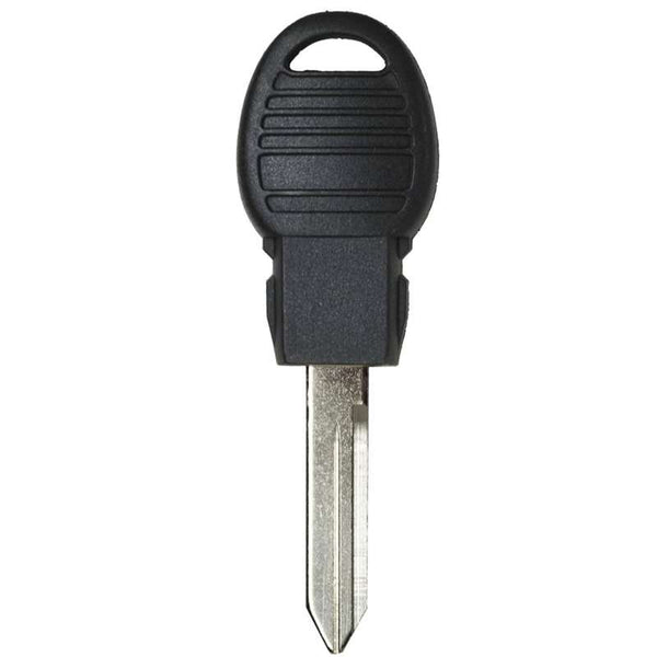 Chrysler Town & Country Replacement Keys and Remote Control Transmitter ...