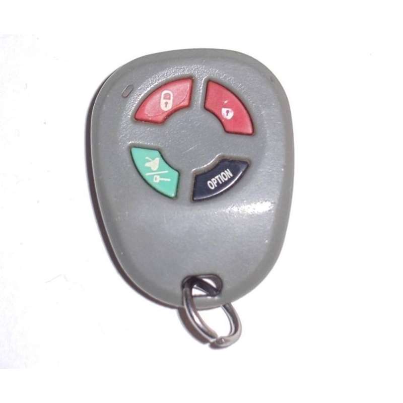 Prestige APS2K451 Keyless Starter Remote ELVAT0D