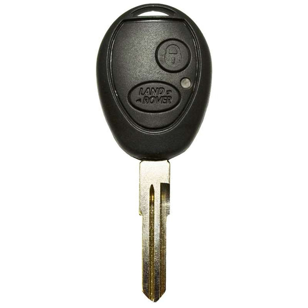 Replacement Land Rover Key Fobs and Car Keys